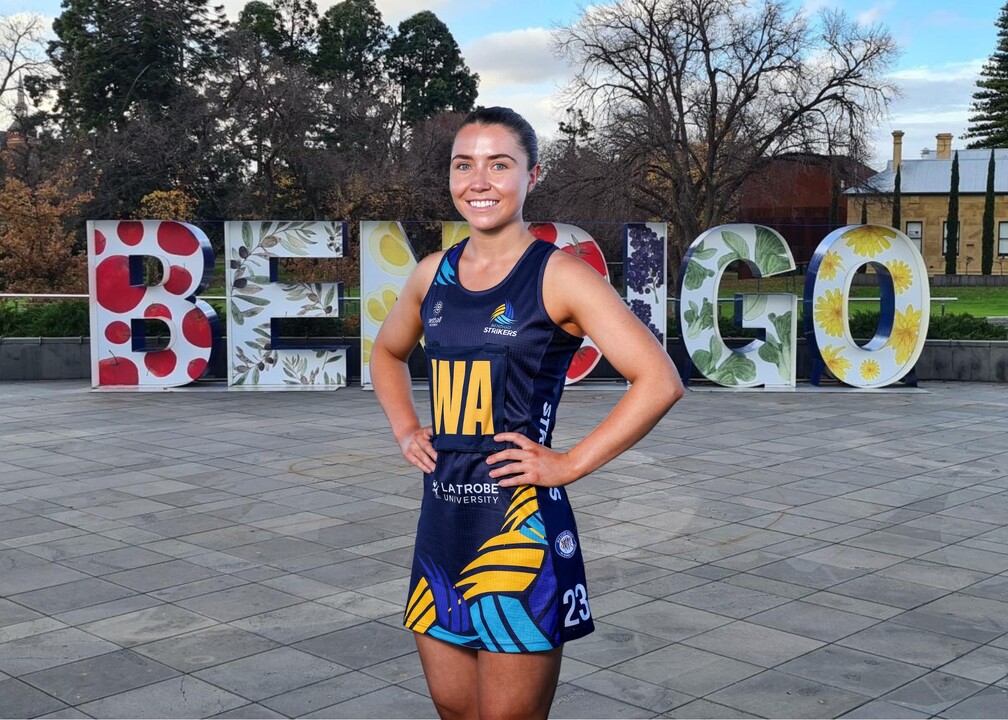 La Trobe Sport on LinkedIn: La Trobe University is proud to support the ... La Trobe Sport on LinkedIn: La Trobe University is proud to support the ...