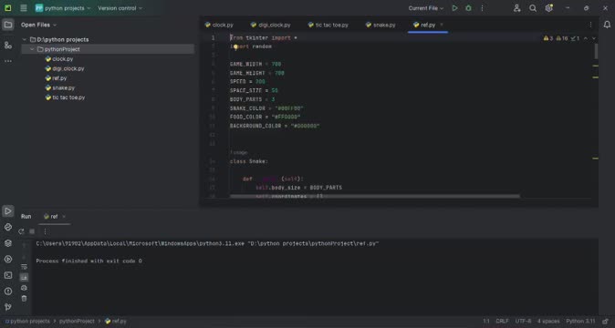 Harish R on LinkedIn: #systemtroninternship #pythonprogramming #systemtron Harish R on LinkedIn: #systemtroninternship #pythonprogramming #systemtron