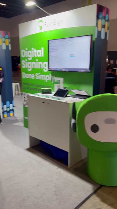 FuseWorks on LinkedIn: #xerocon #xerocon #fusesign #xerocon2023 # ... FuseWorks on LinkedIn: #xerocon #xerocon #fusesign #xerocon2023 # ...
