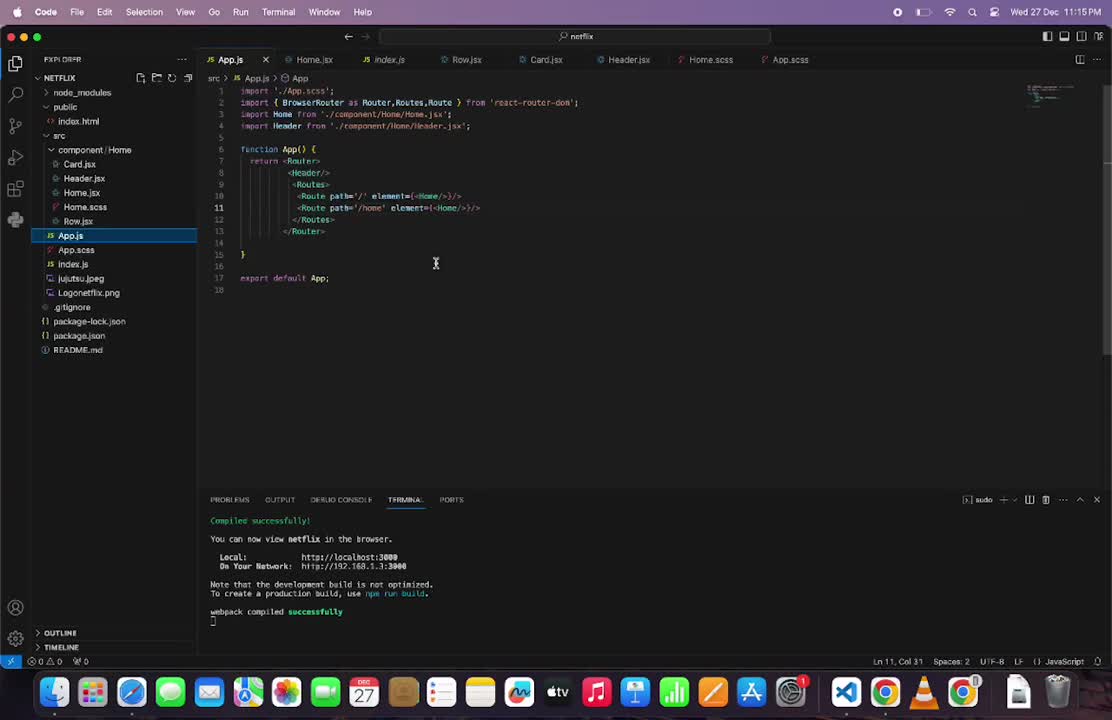 L Bhagyashree on LinkedIn: #reactjs #reacthooks #reactdevelopment # ... L Bhagyashree on LinkedIn: #reactjs #reacthooks #reactdevelopment # ...