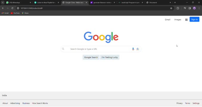 Pooja Kanse on LinkedIn: #html5 #css3 #google #javascript #bootstrap # ... Pooja Kanse on LinkedIn: #html5 #css3 #google #javascript #bootstrap # ...