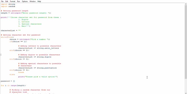 MAITHREYAN R on LinkedIn: #pythonprogramminginternship MAITHREYAN R on LinkedIn: #pythonprogramminginternship
