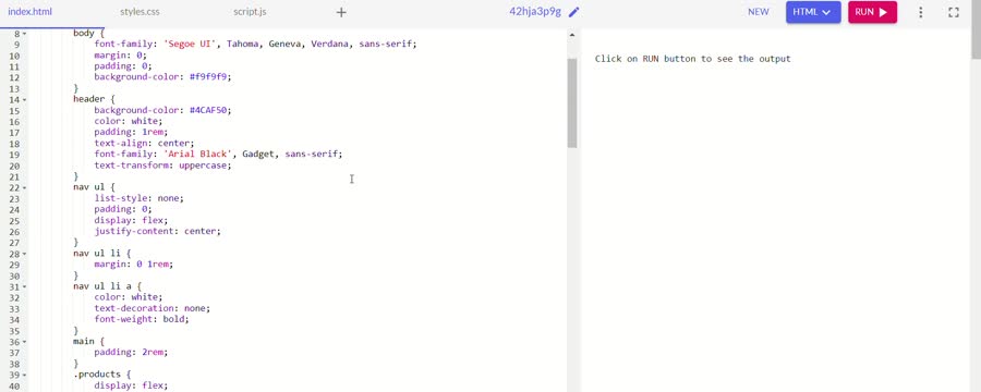 Abhishek Chauhan on LinkedIn: #webdevelopment #internpe #html #css Abhishek Chauhan on LinkedIn: #webdevelopment #internpe #html #css
