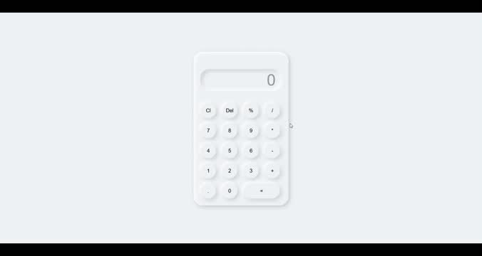 Krishan Chauhan on LinkedIn: #javascript #calculator #codingfun # ... Krishan Chauhan on LinkedIn: #javascript #calculator #codingfun # ...