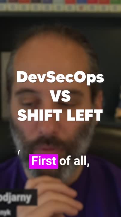 Snyk on LinkedIn: #shiftleft #devsecops #appsec Snyk on LinkedIn: #shiftleft #devsecops #appsec