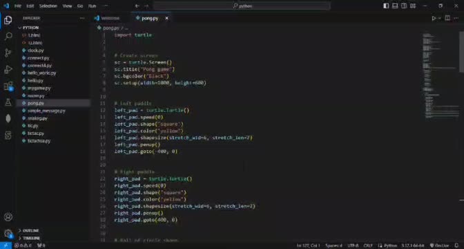 Asma Shaik on LinkedIn: #internpe #pythondeveloper Asma Shaik on LinkedIn: #internpe #pythondeveloper