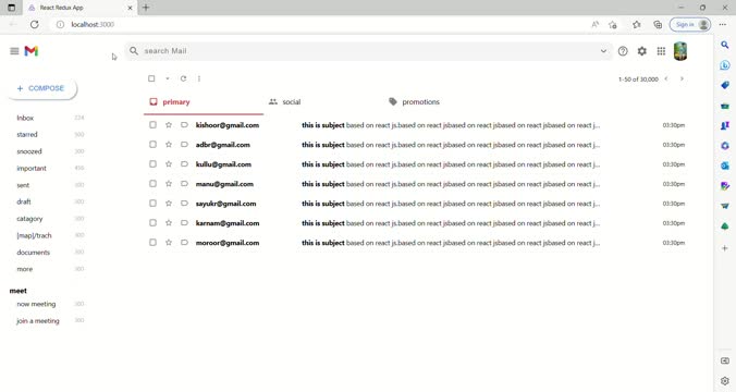 Aswin V on LinkedIn: #html #css #reactjs #redux #webdeveloper #reactjs ... Aswin V on LinkedIn: #html #css #reactjs #redux #webdeveloper #reactjs ...