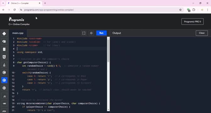 Aanchal Kumari on LinkedIn: #internship #cplusplus #programming # ... Aanchal Kumari on LinkedIn: #internship #cplusplus #programming # ...