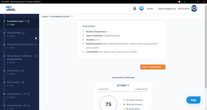 Sai Krishna Paladugu on LinkedIn: #python #foundations #forloop #string ... Sai Krishna Paladugu on LinkedIn: #python #foundations #forloop #string ...