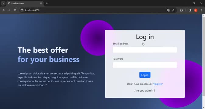 Peer Mohammad on LinkedIn: #webdevpro #effortlesstech #nodejs # ... Peer Mohammad on LinkedIn: #webdevpro #effortlesstech #nodejs # ...