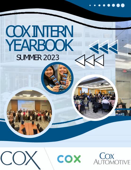 Sanket Zanwar on LinkedIn: #lifeatcox Sanket Zanwar on LinkedIn: #lifeatcox