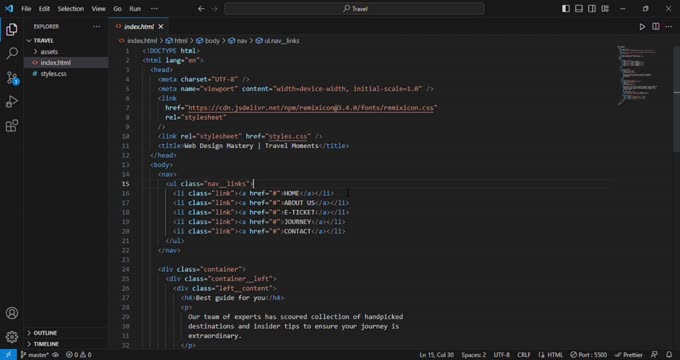 Shruti Garg on LinkedIn: #html #css #github #repository #internship # ... Shruti Garg on LinkedIn: #html #css #github #repository #internship # ...