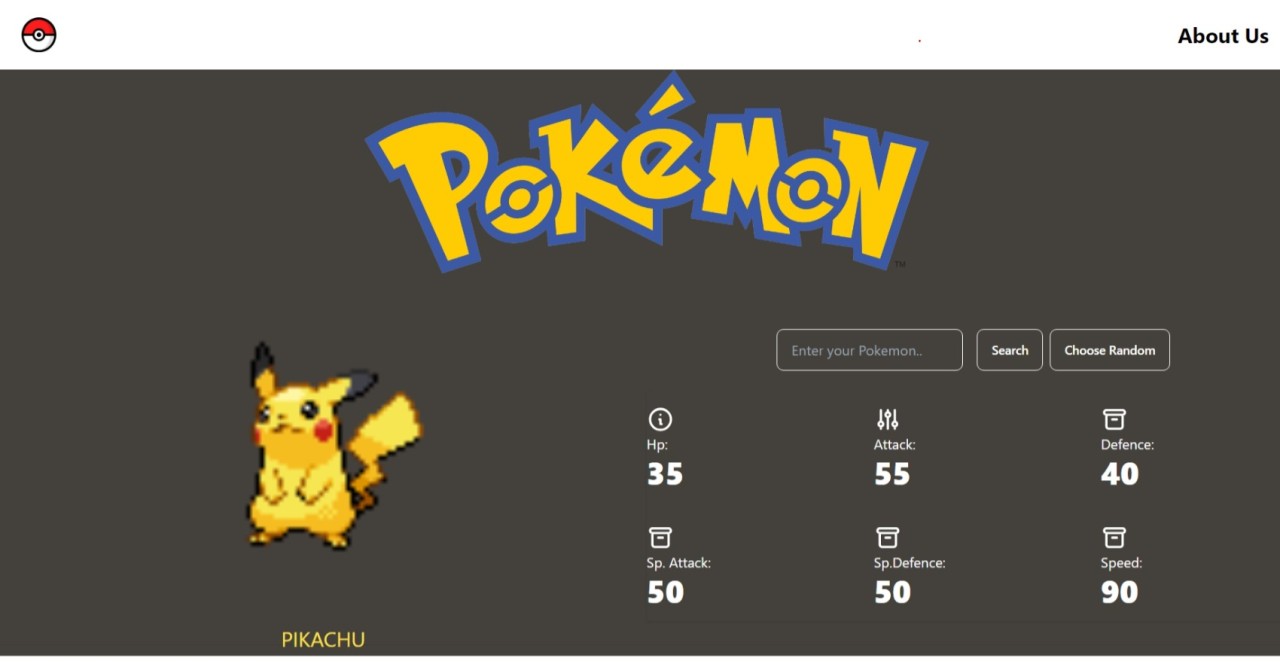 Harsh Shukla on LinkedIn: #pokemon #webdevelopment #reactjs # ... Harsh Shukla on LinkedIn: #pokemon #webdevelopment #reactjs # ...