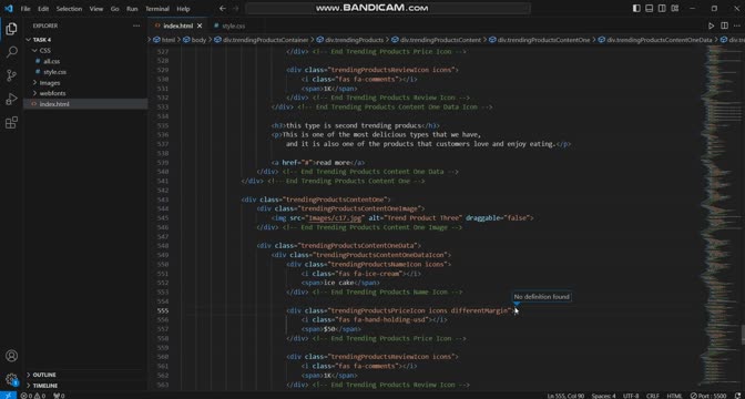 Rahma Elbially on LinkedIn: #html #css #webdesign #frontenddeveloper Rahma Elbially on LinkedIn: #html #css #webdesign #frontenddeveloper
