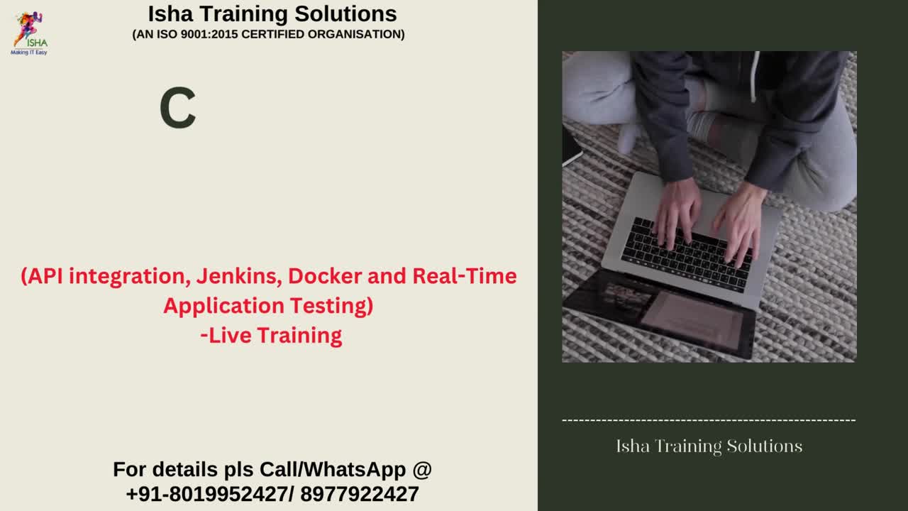 Kumar Gupta on LinkedIn: #cypress #java #seleniumautomation # ... Kumar Gupta on LinkedIn: #cypress #java #seleniumautomation # ...