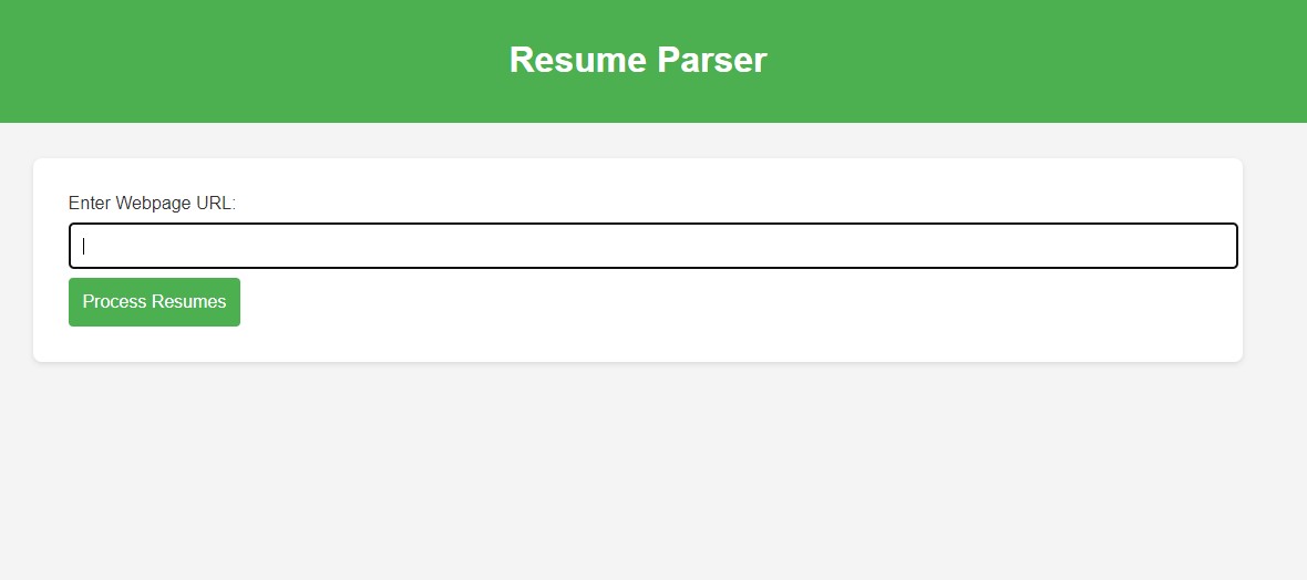 Emmimal Alexander on LinkedIn: #resumeparser #pythonprogramming #hrtech ... Emmimal Alexander on LinkedIn: #resumeparser #pythonprogramming #hrtech ...