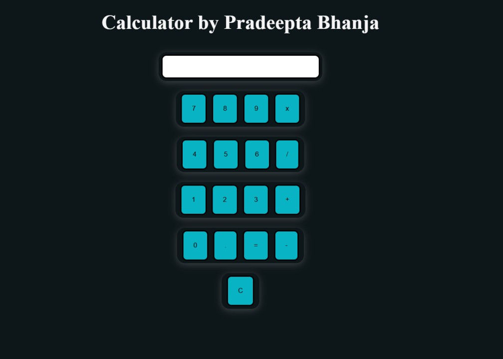 Pradeepta Priyadarshini Bhanja on LinkedIn: #project #html #css # ... Pradeepta Priyadarshini Bhanja on LinkedIn: #project #html #css # ...
