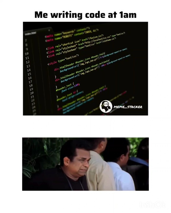 Pavani Tummuru on LinkedIn: #coder #programming #softwaredeveloper # ... Pavani Tummuru on LinkedIn: #coder #programming #softwaredeveloper # ...