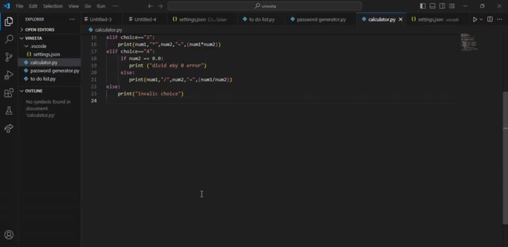 Vineeta Tiwari on LinkedIn: #internship #python #programming #coding # ... Vineeta Tiwari on LinkedIn: #internship #python #programming #coding # ...