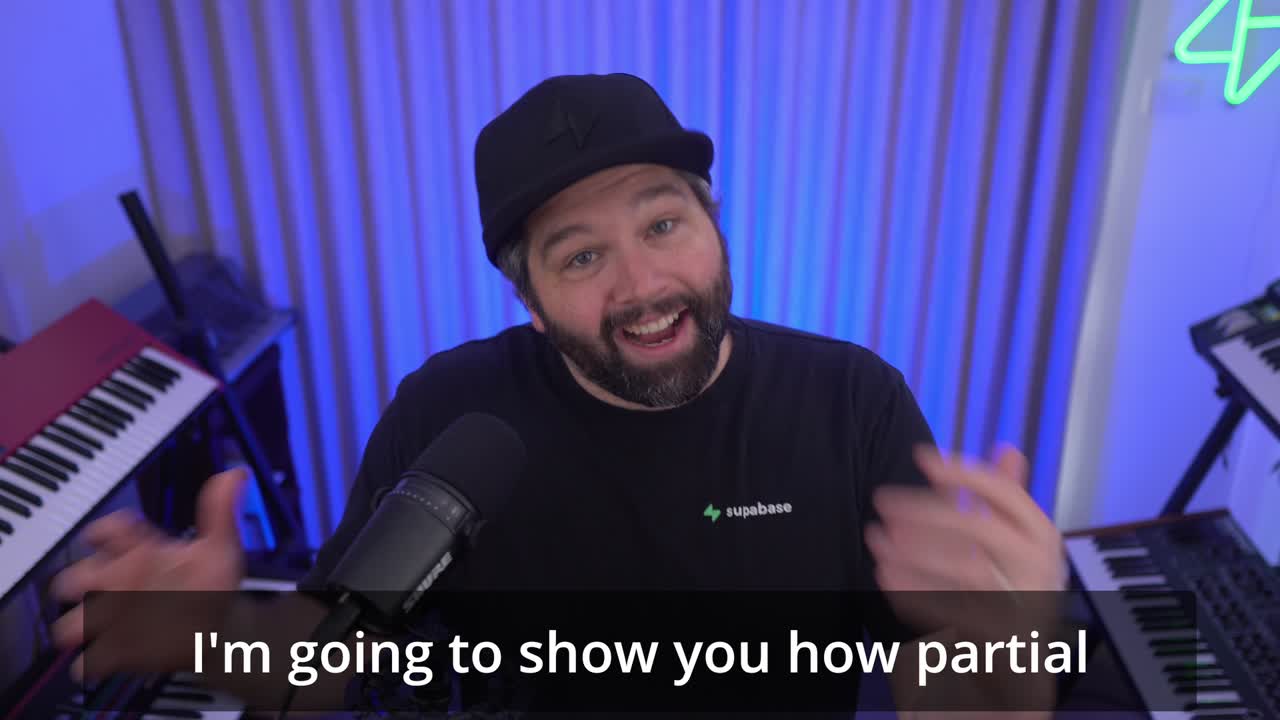 Jon Meyers on LinkedIn: Simple trick to make your Postgres Indexes way ... Jon Meyers on LinkedIn: Simple trick to make your Postgres Indexes way ...