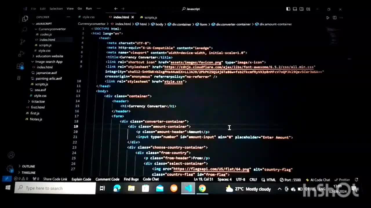 Sumit Kumar on LinkedIn: #webdevelopment #frontenddeveloper #javascript Sumit Kumar on LinkedIn: #webdevelopment #frontenddeveloper #javascript