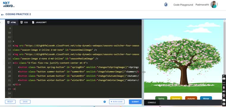 TUPAKULA PADMAVATHI on LinkedIn: Hi CCBPians So Today I am Create Small ... TUPAKULA PADMAVATHI on LinkedIn: Hi CCBPians So Today I am Create Small ...