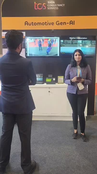 Paduka Kannan on LinkedIn: #tcs #generativeai Paduka Kannan on LinkedIn: #tcs #generativeai