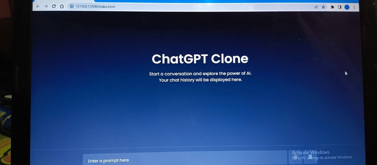 parikshita patra on LinkedIn: #chatgpt parikshita patra on LinkedIn: #chatgpt