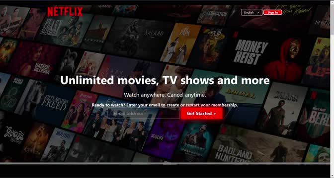 Swaroop. K.G on LinkedIn: #html #css #webdevelopment #netflixclone # ... Swaroop. K.G on LinkedIn: #html #css #webdevelopment #netflixclone # ...