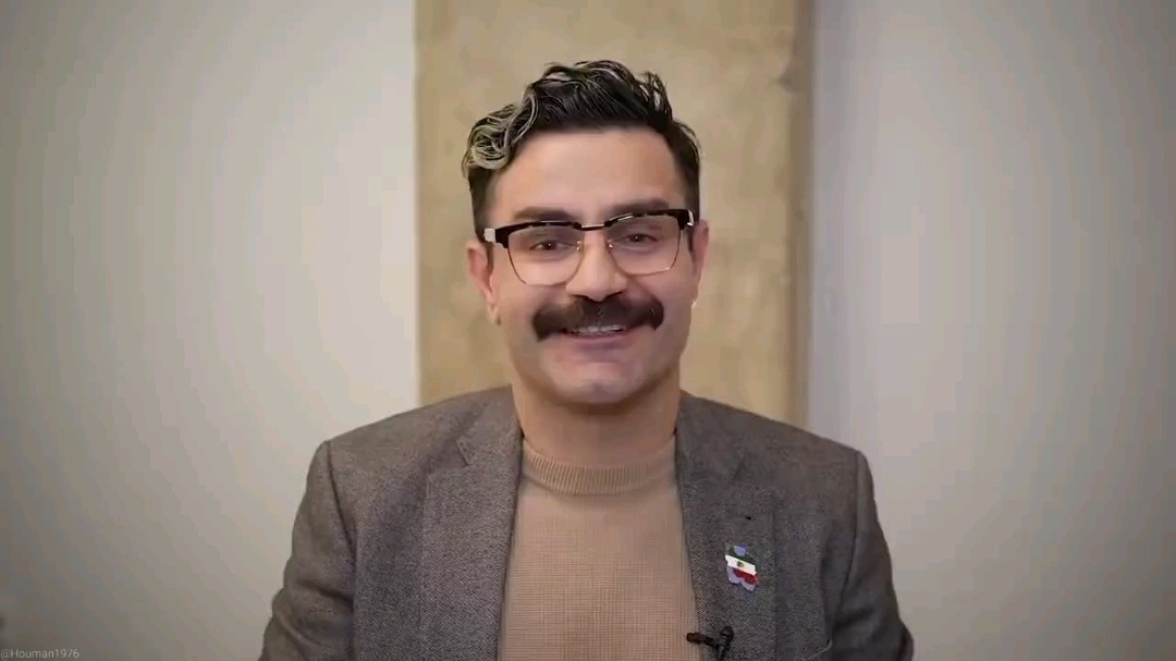 Changiz Sadr, P.Eng., FEC, CISSP on LinkedIn: #نه_به_جمهوری_اسلامی #آری ... Changiz Sadr, P.Eng., FEC, CISSP on LinkedIn: #نه_به_جمهوری_اسلامی #آری ...