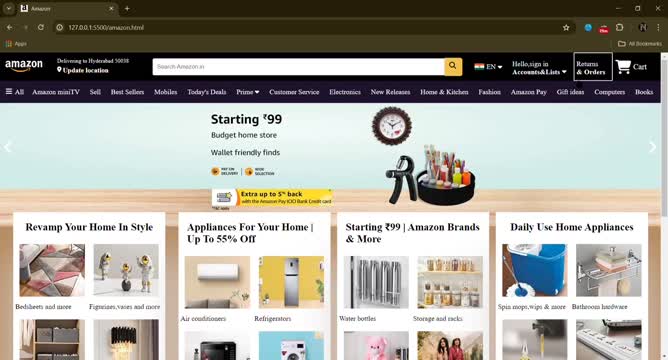 Adharapuram Navaneeth on LinkedIn: #frontenddevelopment #html #css # ... Adharapuram Navaneeth on LinkedIn: #frontenddevelopment #html #css # ...