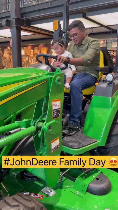 Angad Yadav on LinkedIn: #johndeere #deere #johndeere Angad Yadav on LinkedIn: #johndeere #deere #johndeere