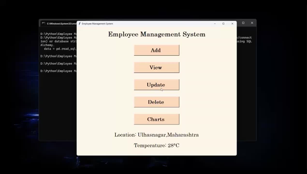 Akshat Mundas on LinkedIn: #employeemanagement #python #opensource # ... Akshat Mundas on LinkedIn: #employeemanagement #python #opensource # ...