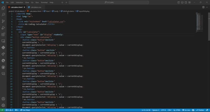 Alok Hotta on LinkedIn: #webdevelopment #html #css #javascript #coding ... Alok Hotta on LinkedIn: #webdevelopment #html #css #javascript #coding ...