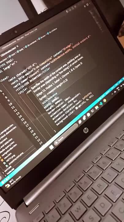 Mohit Mehar on LinkedIn: Animation using HTML and CSS. learn with fun. Mohit Mehar on LinkedIn: Animation using HTML and CSS. learn with fun.