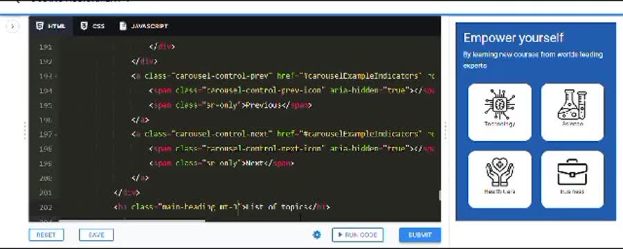 Arshiya Firdous on LinkedIn: #day #30daysofcodechallenge #nxtwave #ccbp Arshiya Firdous on LinkedIn: #day #30daysofcodechallenge #nxtwave #ccbp