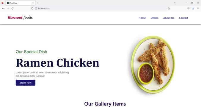 sai kumar on LinkedIn: #websitedevelopment #frontenddeveloper # ... sai kumar on LinkedIn: #websitedevelopment #frontenddeveloper # ...