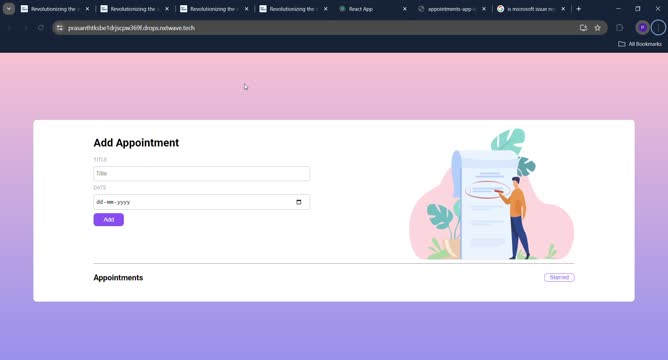 Prasanth T.K on LinkedIn: #react #dailychallenge #errorclever # ... Prasanth T.K on LinkedIn: #react #dailychallenge #errorclever # ...