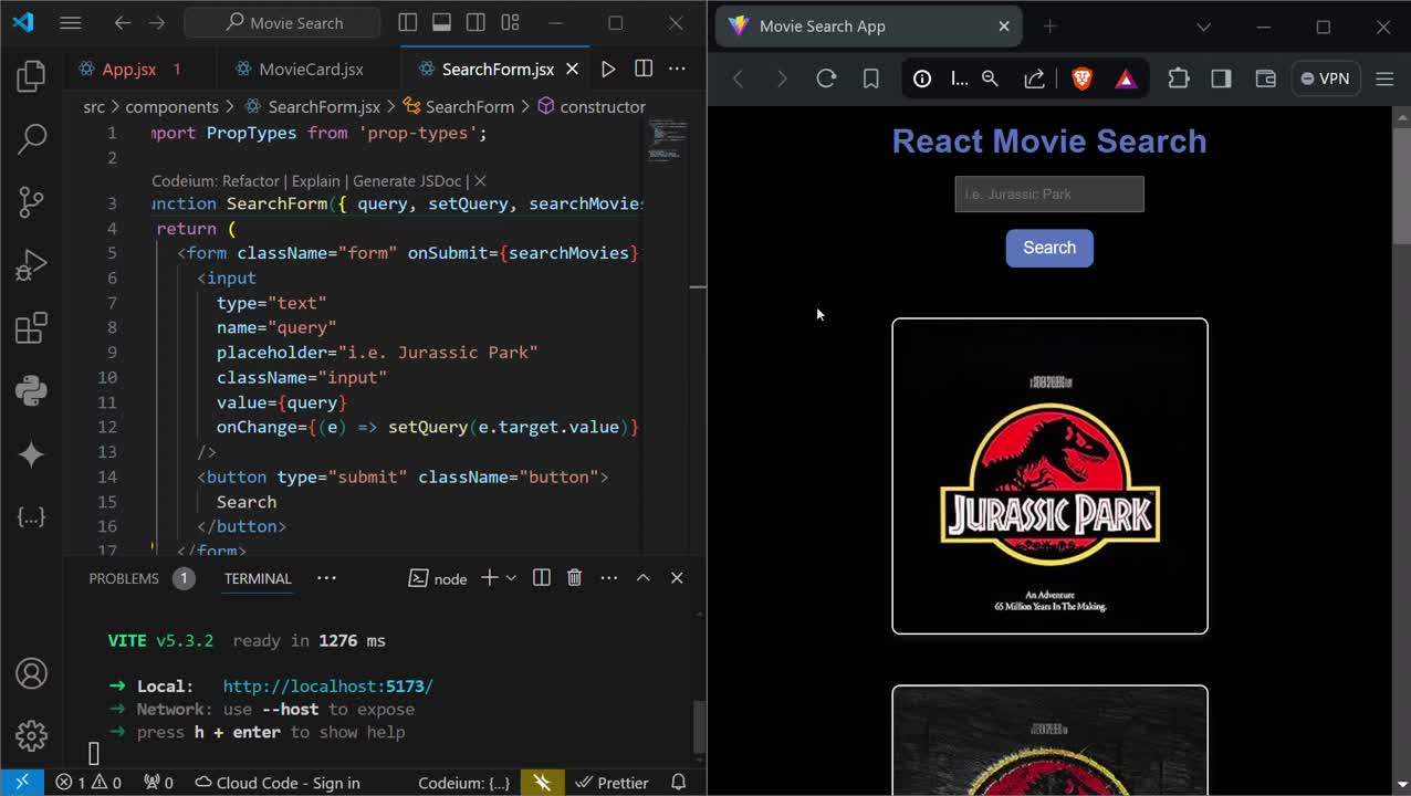 Rana VH on LinkedIn: #features #technologies #react #javascript #api # ... Rana VH on LinkedIn: #features #technologies #react #javascript #api # ...