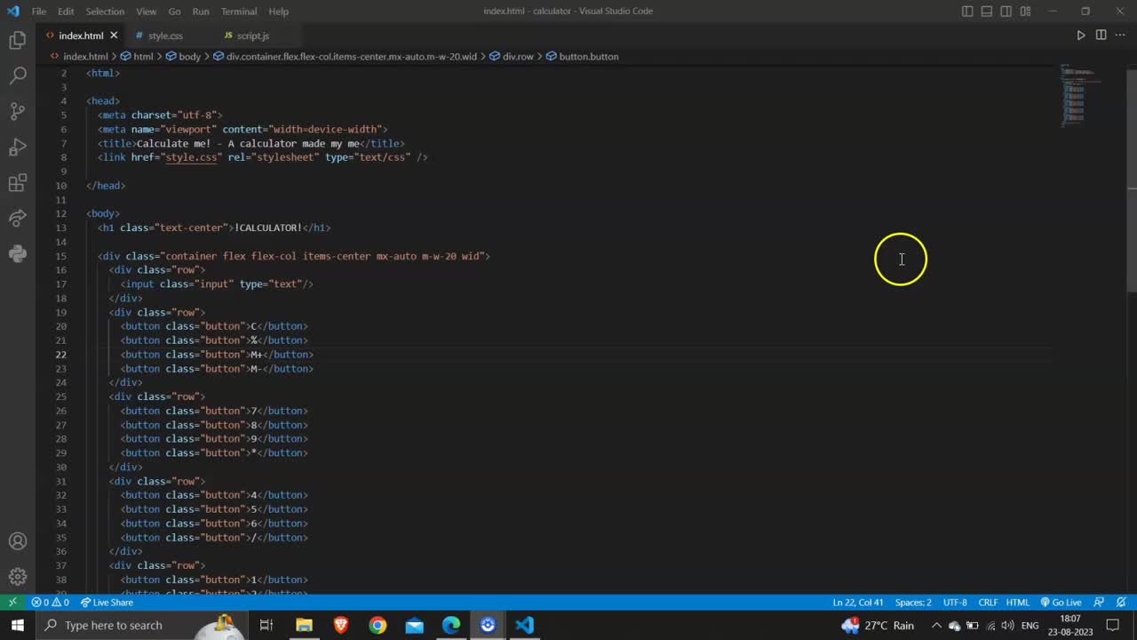 Raghav Singhal on LinkedIn: #calculator #htmlcss #html5 #github # ... Raghav Singhal on LinkedIn: #calculator #htmlcss #html5 #github # ...