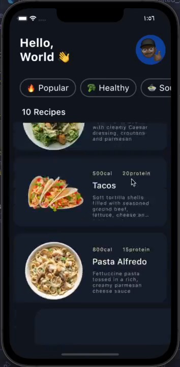 Flutter Dart Programming on LinkedIn: Flutter Dart Programming Food Recipes Flutter Dart Programming on LinkedIn: Flutter Dart Programming Food Recipes