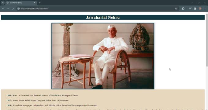 Shamyukthaa P on LinkedIn: #internshipjourney #webdevelopment # ... Shamyukthaa P on LinkedIn: #internshipjourney #webdevelopment # ...