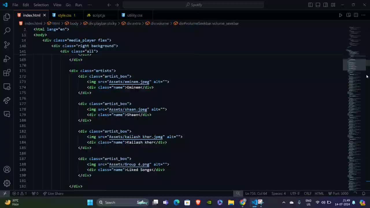 Priyanshu Pandey on LinkedIn: #webdevelopment #html #css #javascript # ... Priyanshu Pandey on LinkedIn: #webdevelopment #html #css #javascript # ...