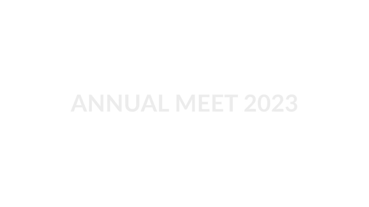 Muskaan Dreams on LinkedIn: Muskaan Dream Annual Meet 2023 Muskaan Dreams on LinkedIn: Muskaan Dream Annual Meet 2023