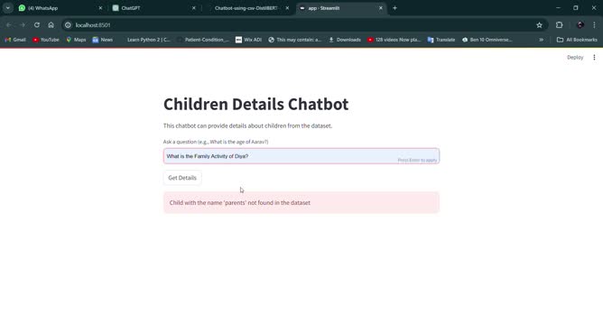 Rishabh Mishra on LinkedIn: #ai #chatbot #datascience #nlp Rishabh Mishra on LinkedIn: #ai #chatbot #datascience #nlp