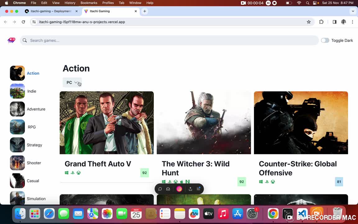 Anu Madhav on LinkedIn: #reactjs #reactquery #zustand #webdevelopment Anu Madhav on LinkedIn: #reactjs #reactquery #zustand #webdevelopment