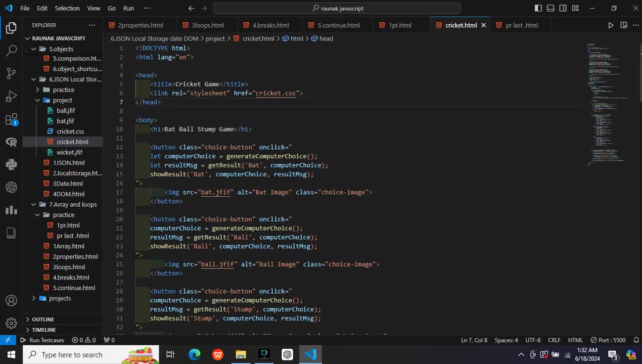 Raunak Rai on LinkedIn: #javascript #html #css #webdevelopment # ... Raunak Rai on LinkedIn: #javascript #html #css #webdevelopment # ...