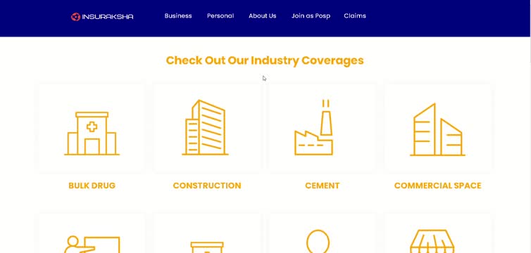 shiva krishna on LinkedIn: #html #css #bootstrap #insuraksha # ... shiva krishna on LinkedIn: #html #css #bootstrap #insuraksha # ...
