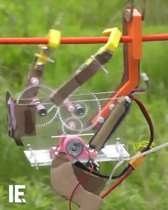 Quarero Robotics on LinkedIn: Smart Robot Quarero Robotics on LinkedIn: Smart Robot