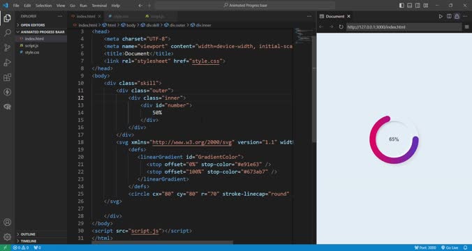 Gadipally Varun on LinkedIn: Just done with my new one a Animated ... Gadipally Varun on LinkedIn: Just done with my new one a Animated ...